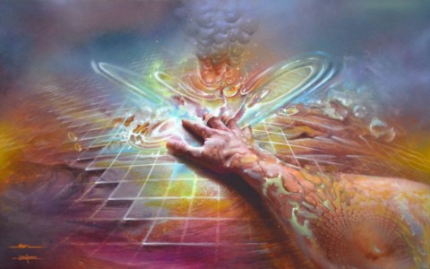 Manifest Movement Part 2: The Magic of Manifestation • The Awakened State