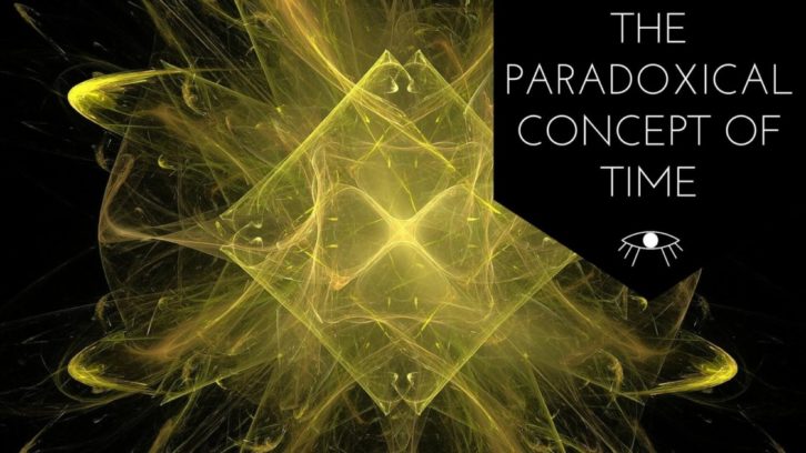 The Paradoxical Concept of Time • The Awakened State