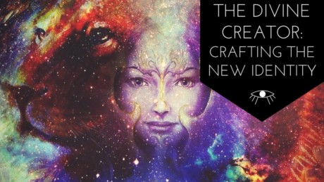 The Divine Creator: Crafting the New identity • The Awakened State
