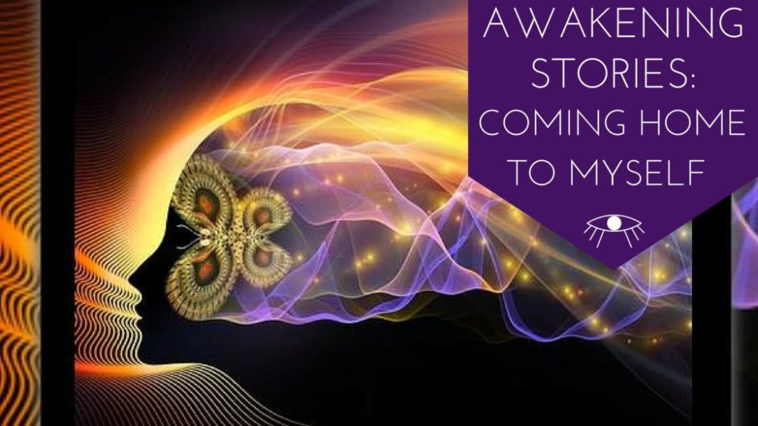 How to Tell When Energy Shifts – The Awakened State