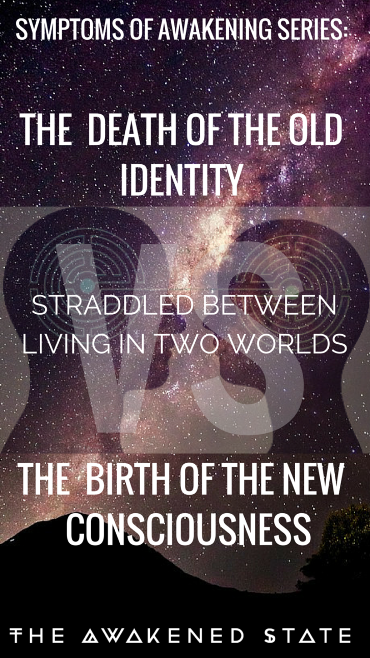 Awakening and The Edge of Insanity, Why Am I Losing it? • The Awakened ...