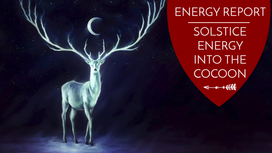 Solstice Rituals to Empower the Next Cycle – The Awakened State