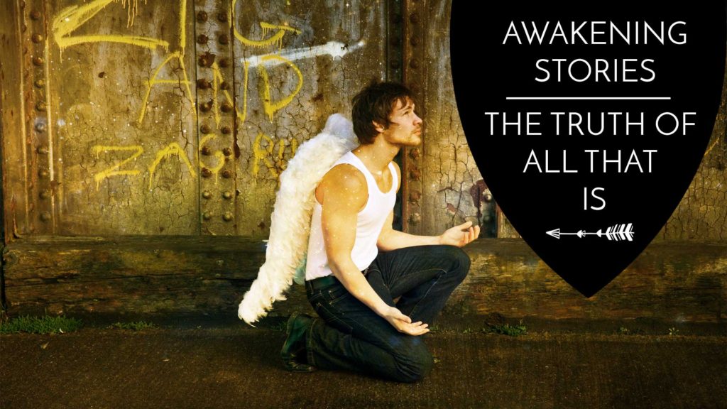 Awakening Stories: Your Message Impacts the World – The Awakened State
