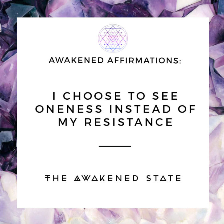 Awakened Beginnings: The Universe Has Your Back • The Awakened State
