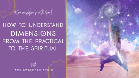How to Understand Dimensions from the Practical to the Spiritual • The ...