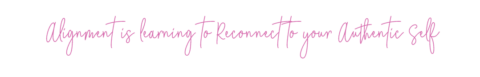 Alignment reset challenge - 21 Day journey to shift your mindset • The ...