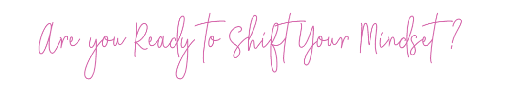Alignment reset challenge - 21 Day journey to shift your mindset • The ...
