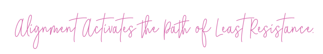 Alignment reset challenge - 21 Day journey to shift your mindset • The ...