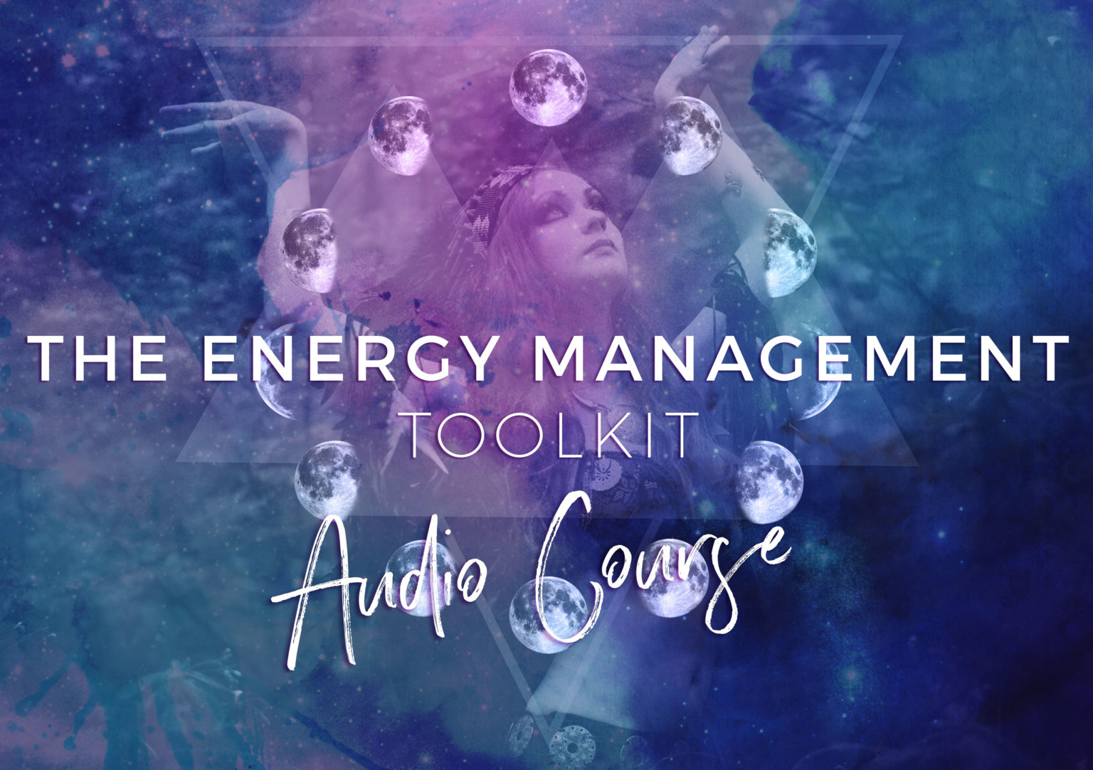 The Awakening School - Spiritual Awakening Courses & Classes • The ...