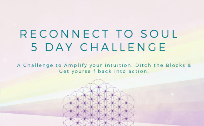 5 Tips to Reconnect to Your Intuitive Body • The Awakened State