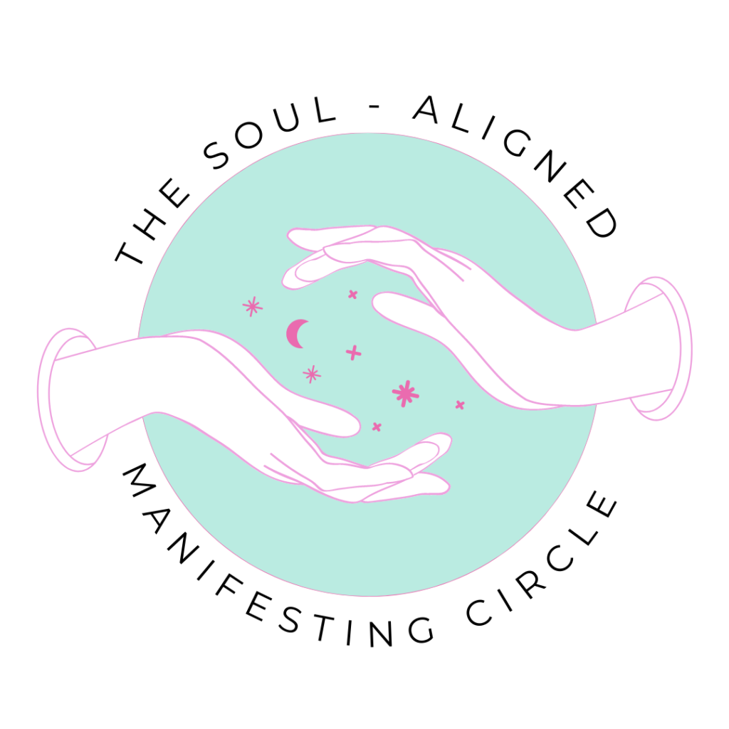 The Soul Aligned Manifesting Circle – The Awakened State
