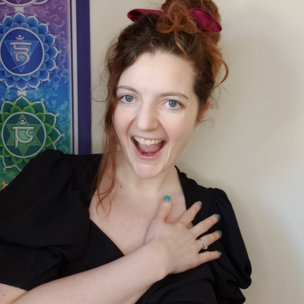 The Awakened State | The Universe is Inside of You