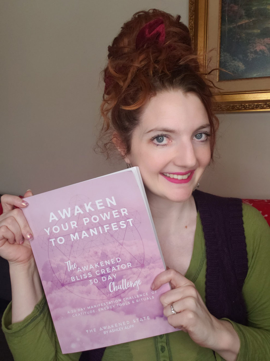 The Awakened State | The Universe is Inside of You