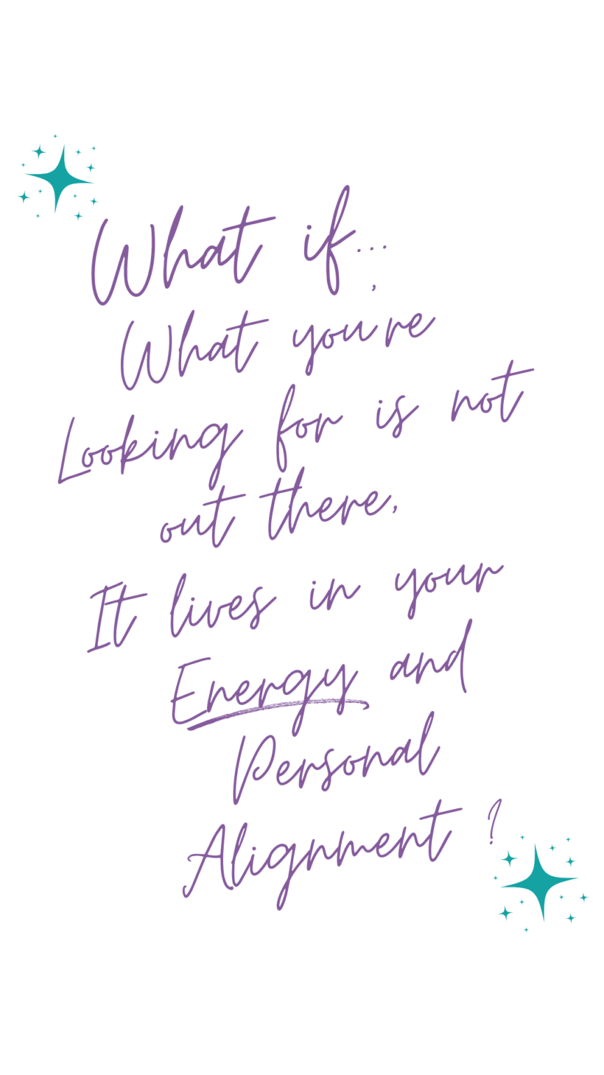 The Soul-Aligned Life Academy Membership • The Awakened State