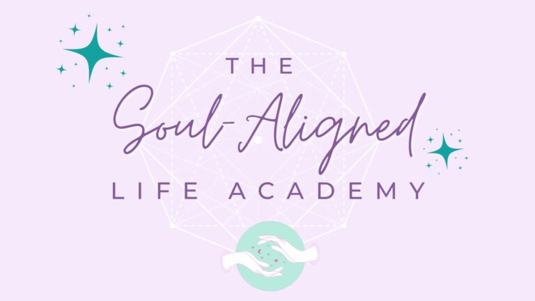 The Soul-Aligned Life Academy Membership • The Awakened State