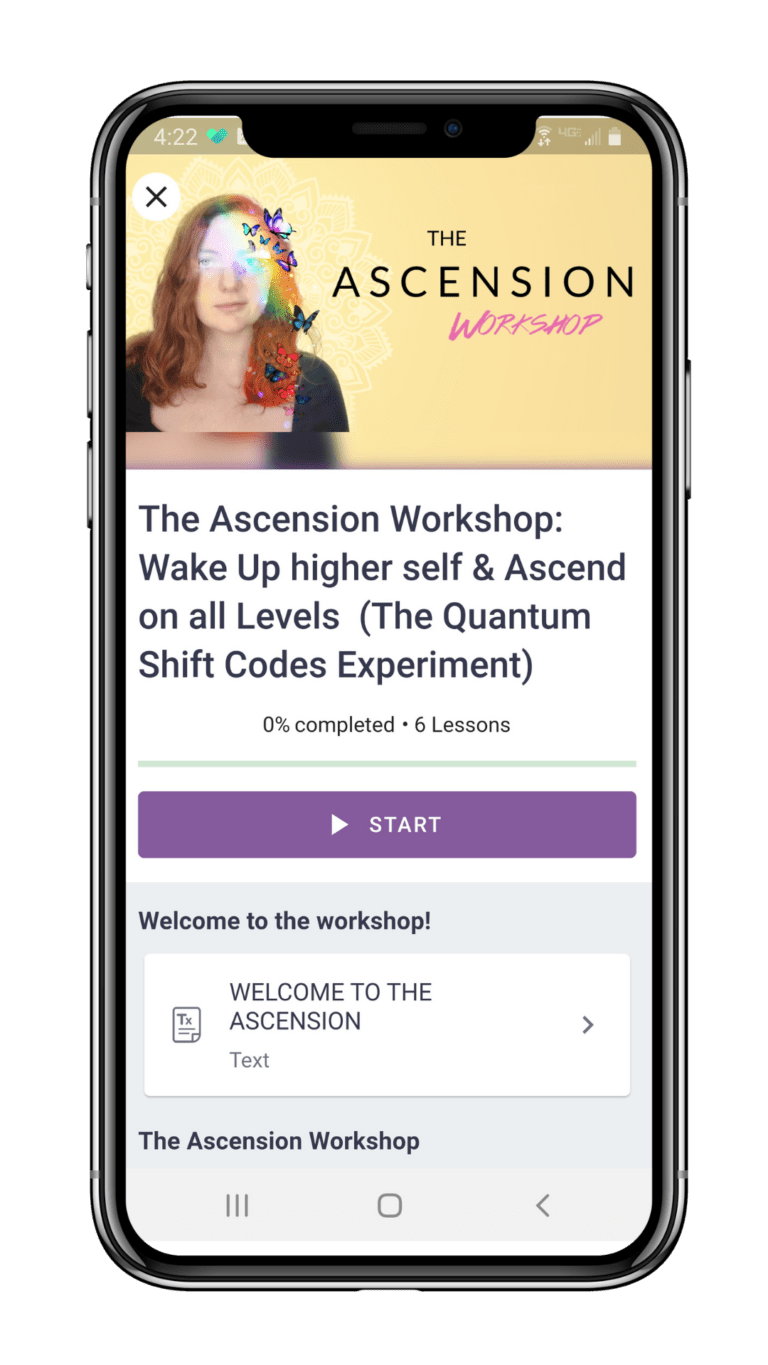 The Awakened State | The Universe is Inside of You