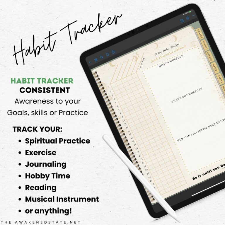 7 Powerful Strategies for a Structured & Consistent Spiritual Growth Journey (With a Spiritual ...