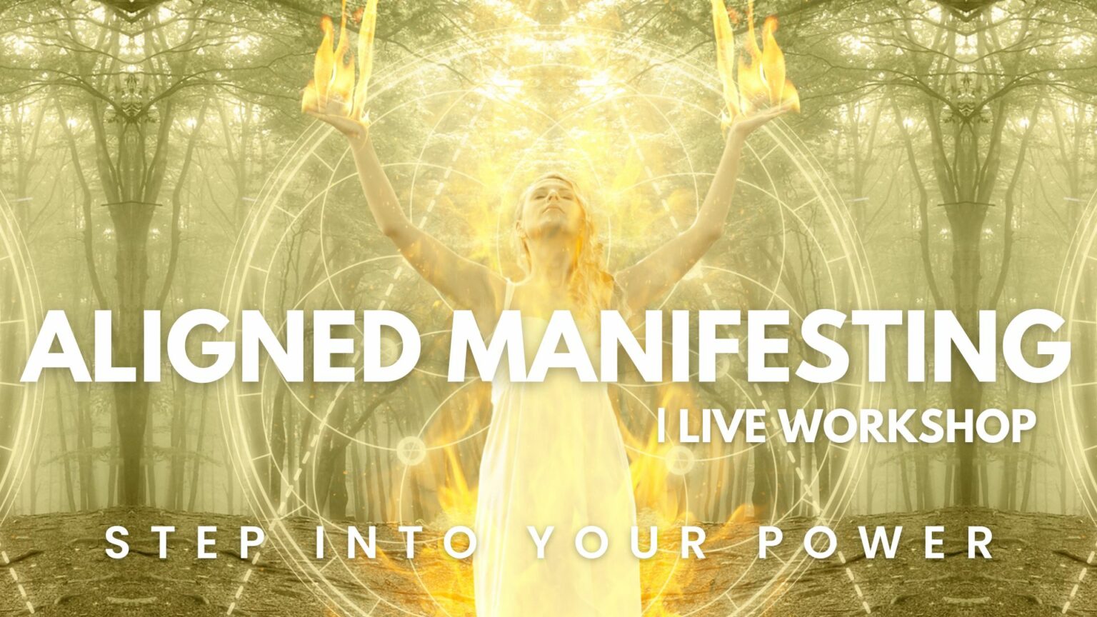 The Soul-Aligned Life Academy Membership • The Awakened State