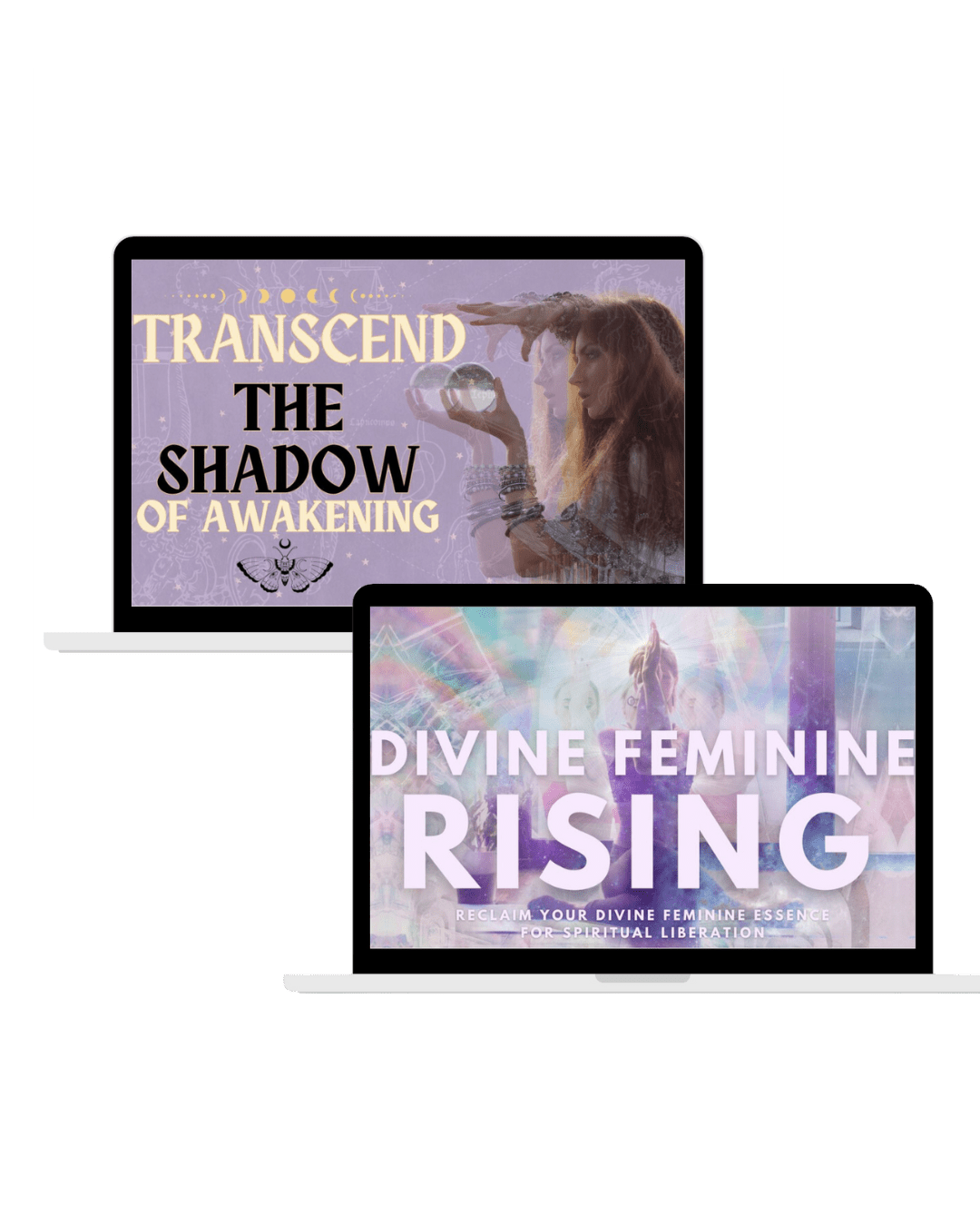 Kundalini Awakening Toolkit • The Awakened State