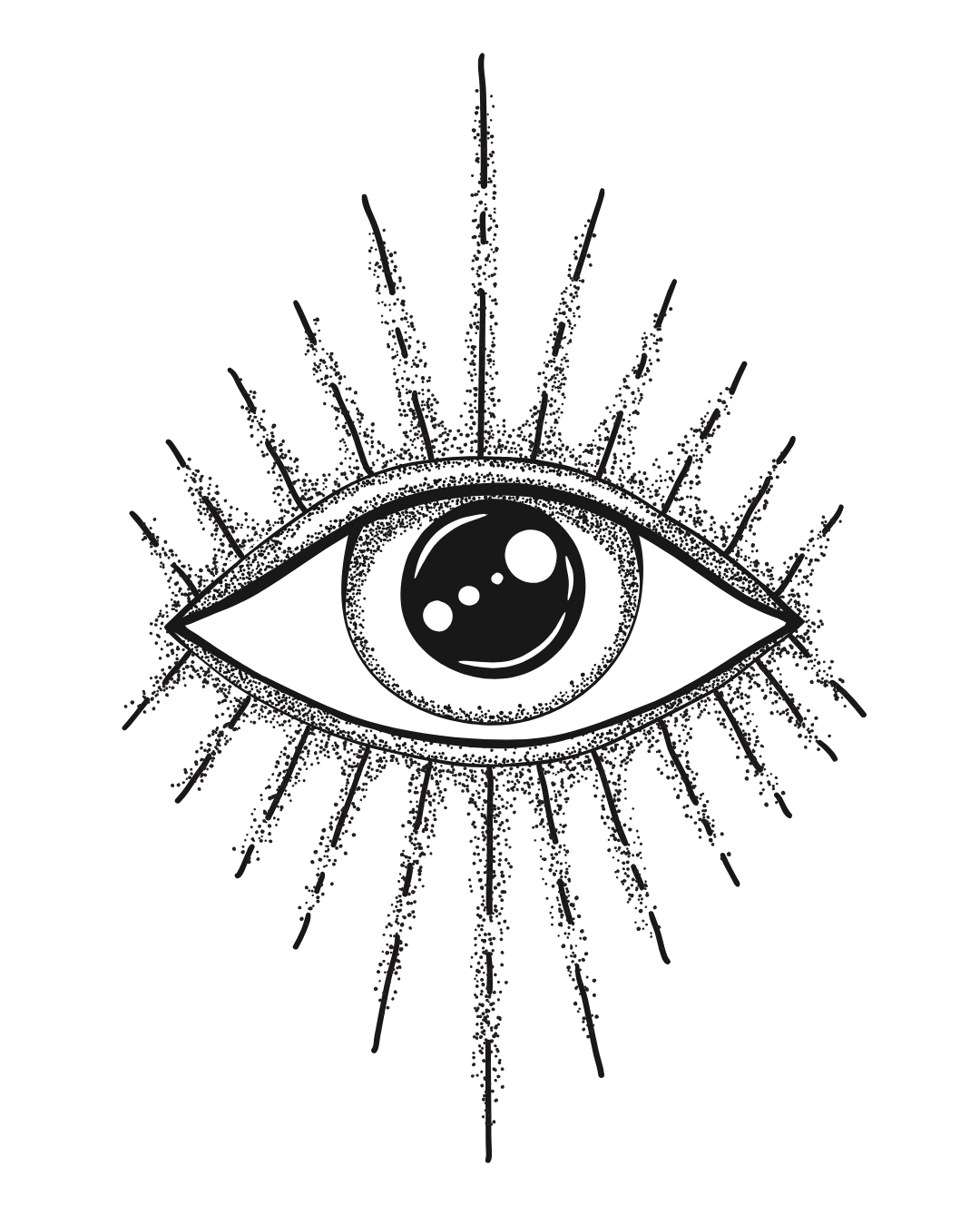 Shadow Alchemy • The Awakened State