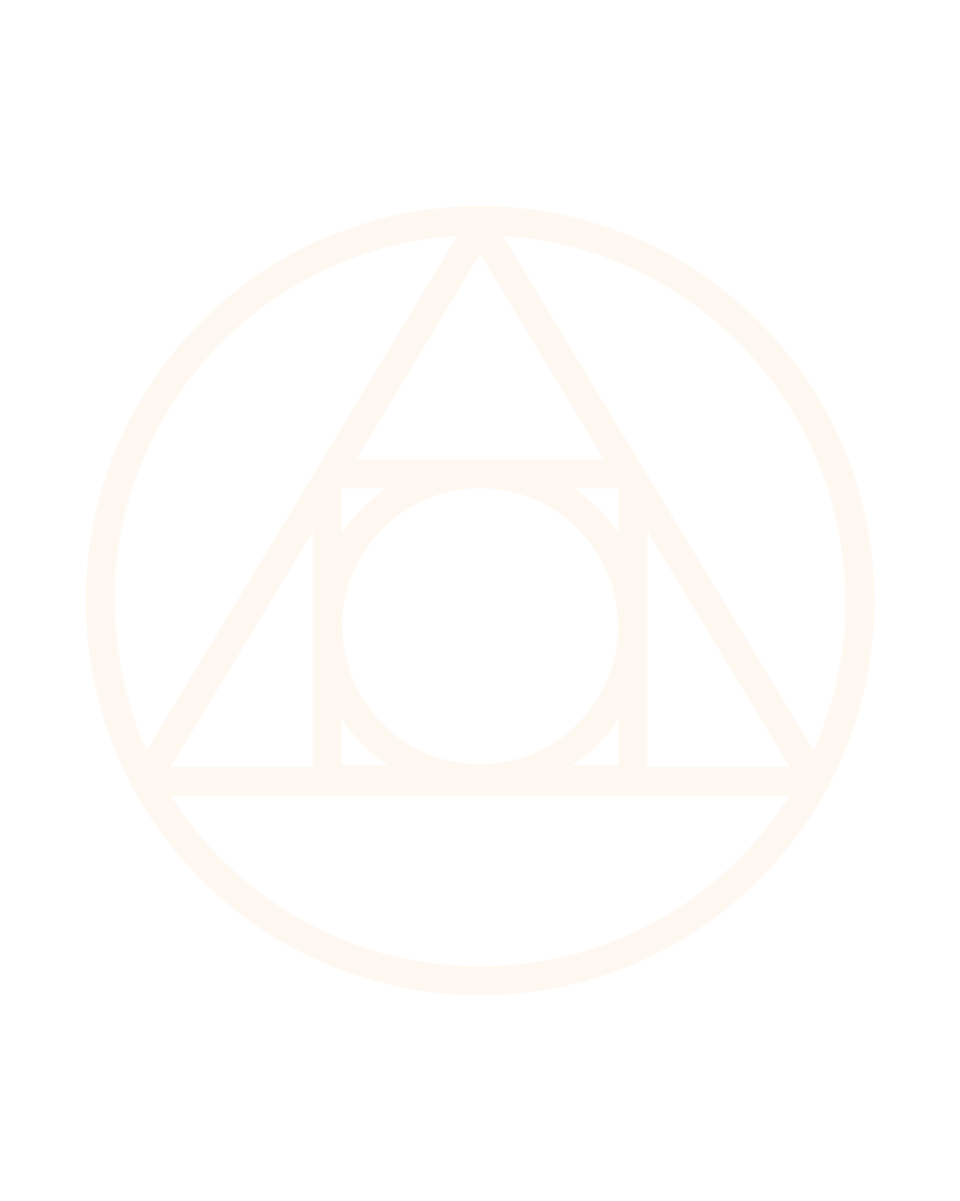 Shadow Alchemy • The Awakened State